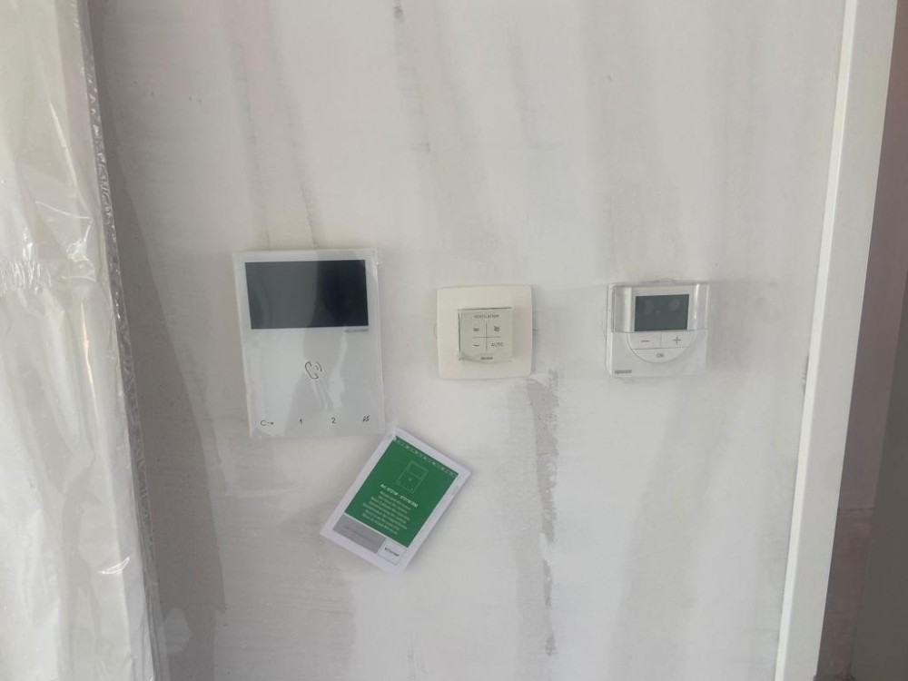 Jam Electro - Wtw-installaties